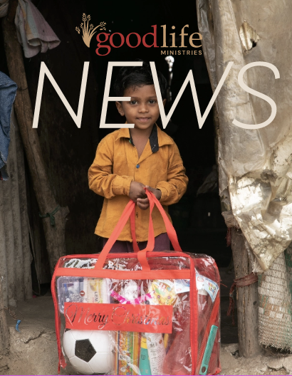 Home - Good Life Ministries