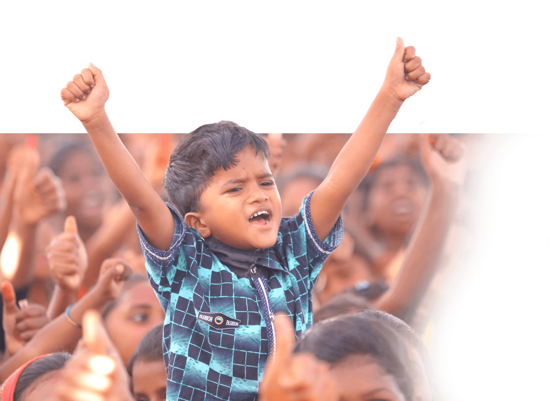 About - Good Life Ministries