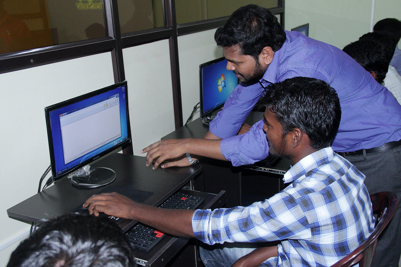 Youth Training Center Archives - Good Life Ministries