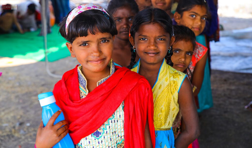 Clean Drinking Water Archives - Good Life Ministries