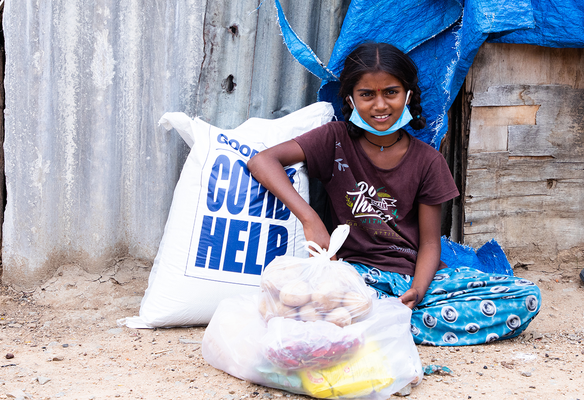 Disaster Relief Archives - Good Life Ministries